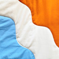 Wave– Patchwork Copenhagen