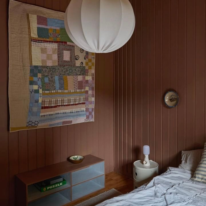 Pastel Plush– Patchwork Copenhagen