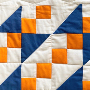 Wave– Patchwork Copenhagen