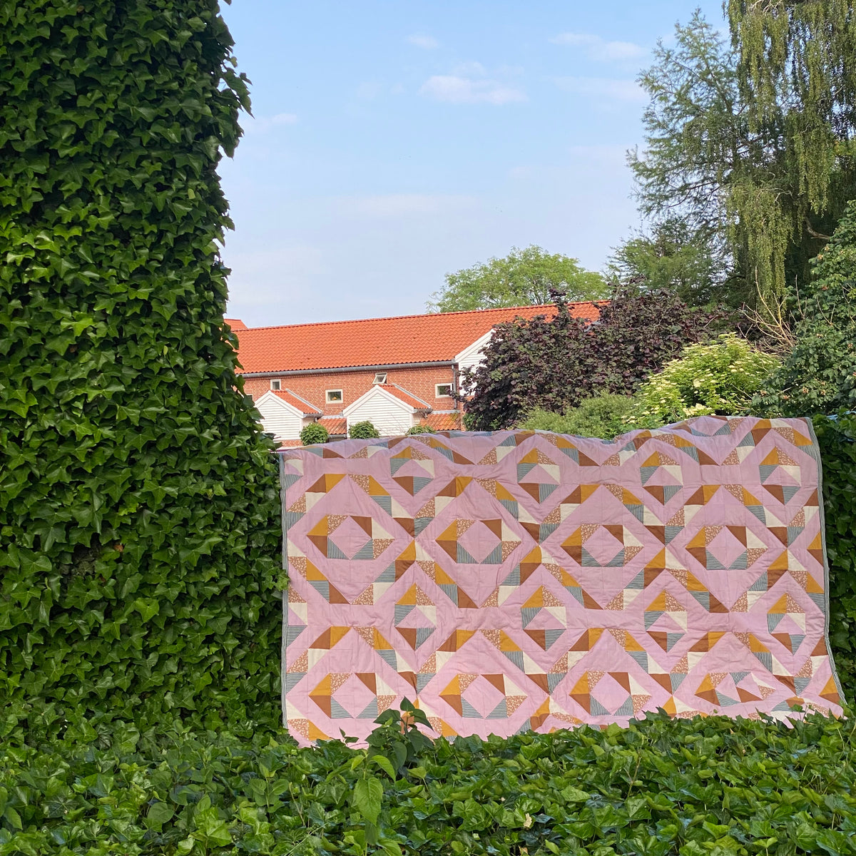 Dream– Patchwork Copenhagen