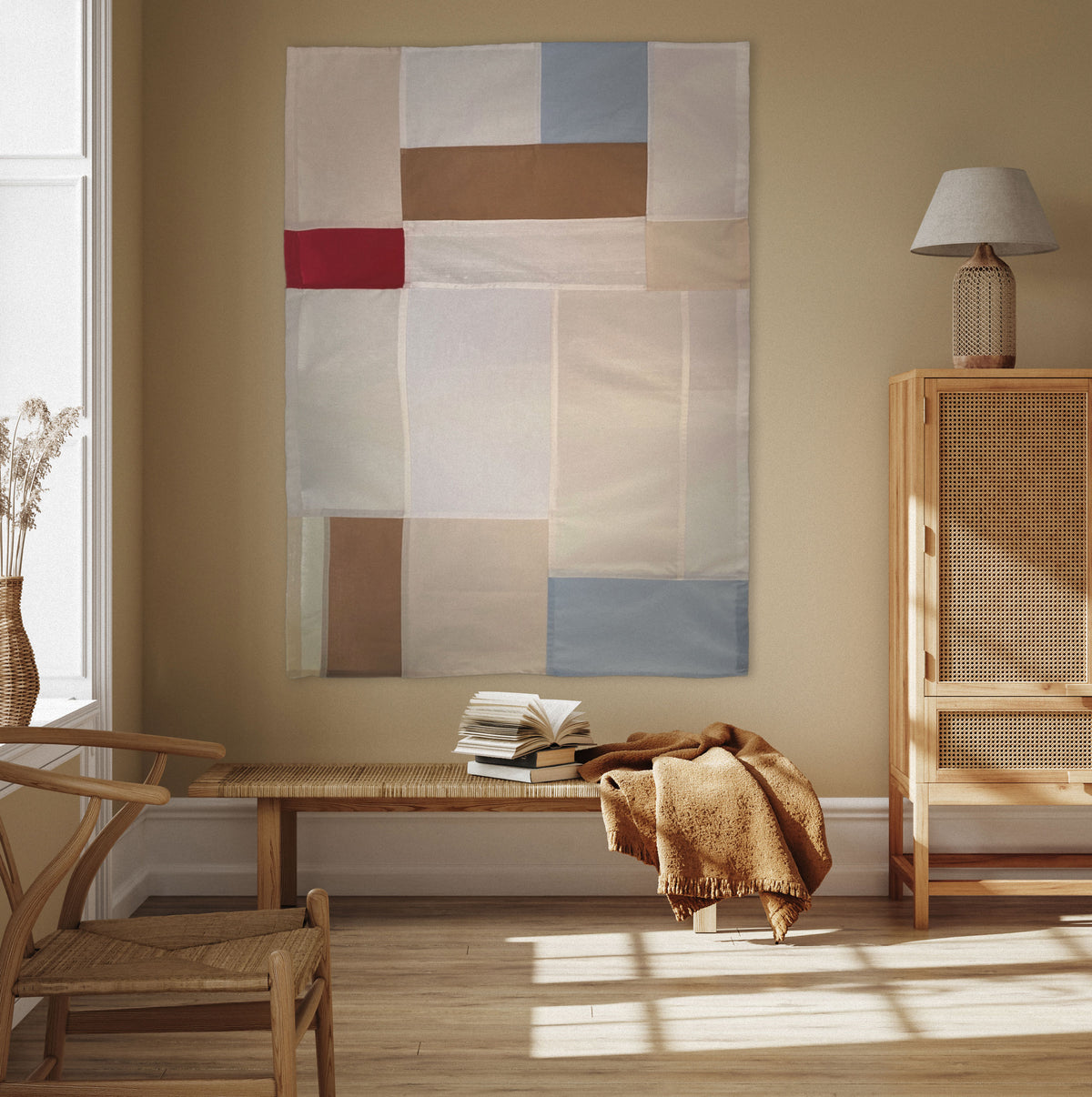 Soft Blend– Patchwork Copenhagen