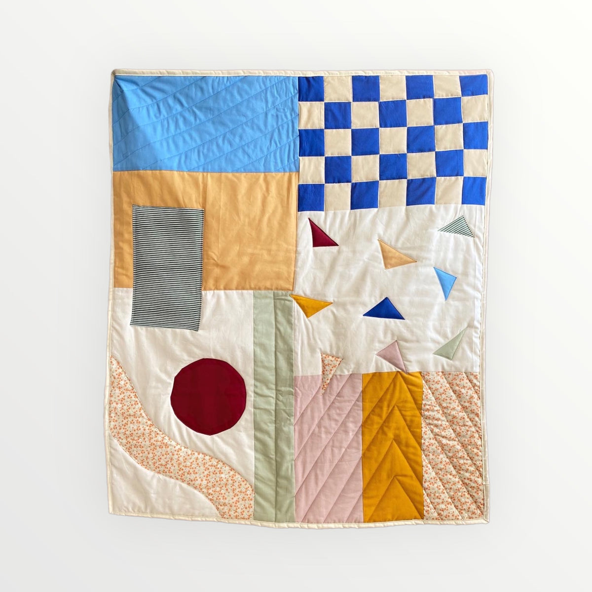 Playground– Patchwork Copenhagen