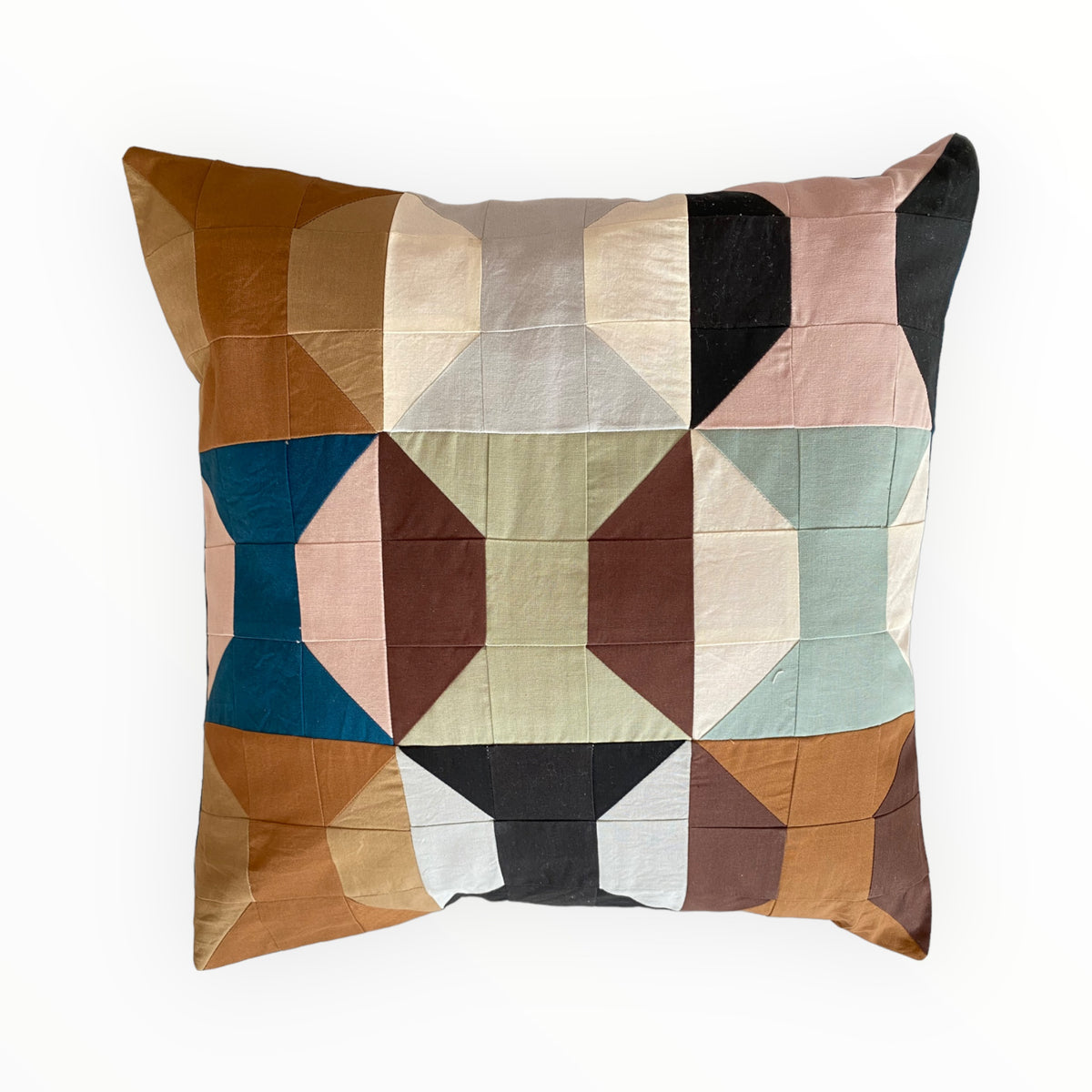 Pude 3– Patchwork Copenhagen